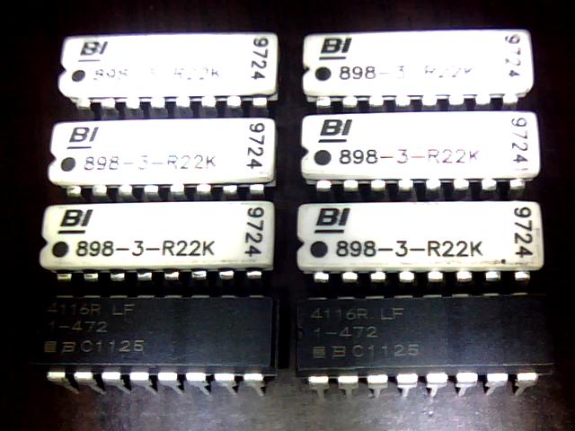 中发网-IC交易网-电子元器件交易实体市场，提供全程保障