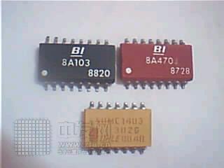 中发网-IC交易网-电子元器件交易实体市场，提供全程保障